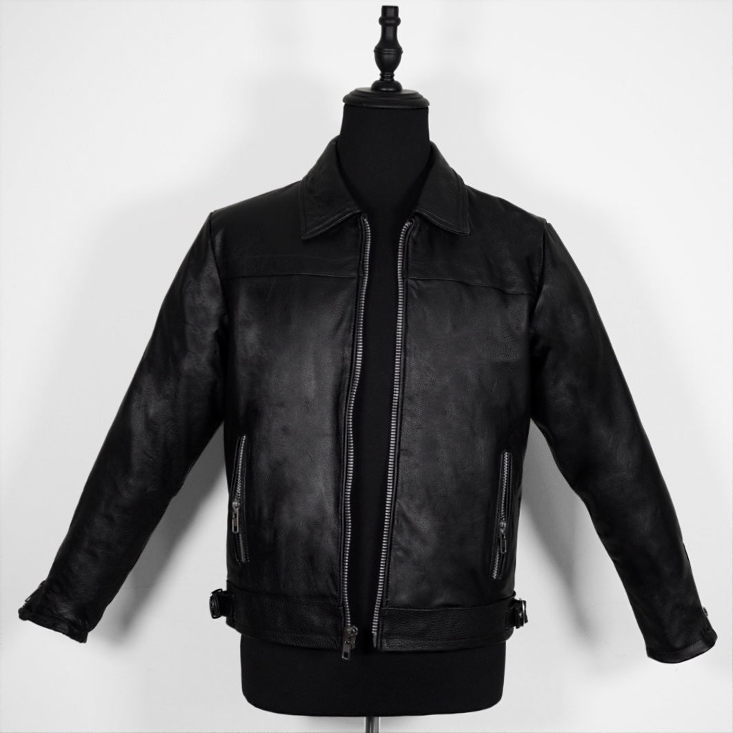 Arctic floter black – VAL DE GRACE