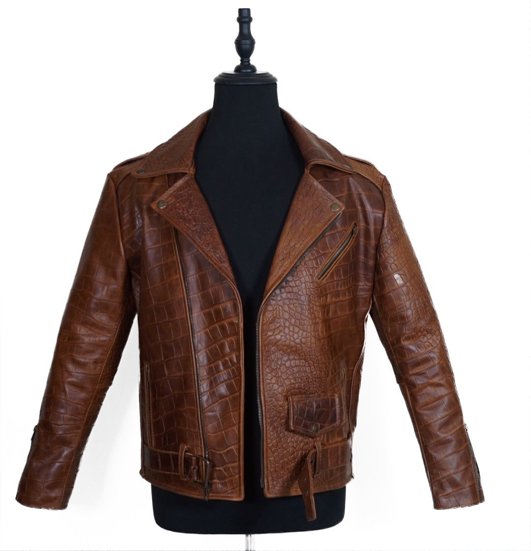 Biker no.1 coco miel – VAL DE GRACE