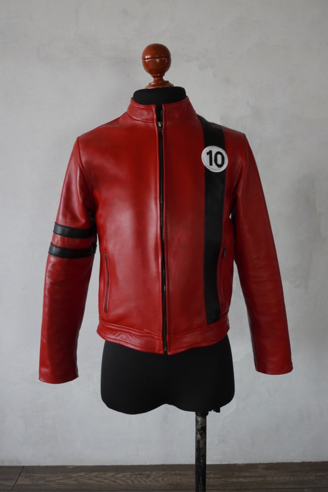 Ben 10 albedo red – VAL DE GRACE