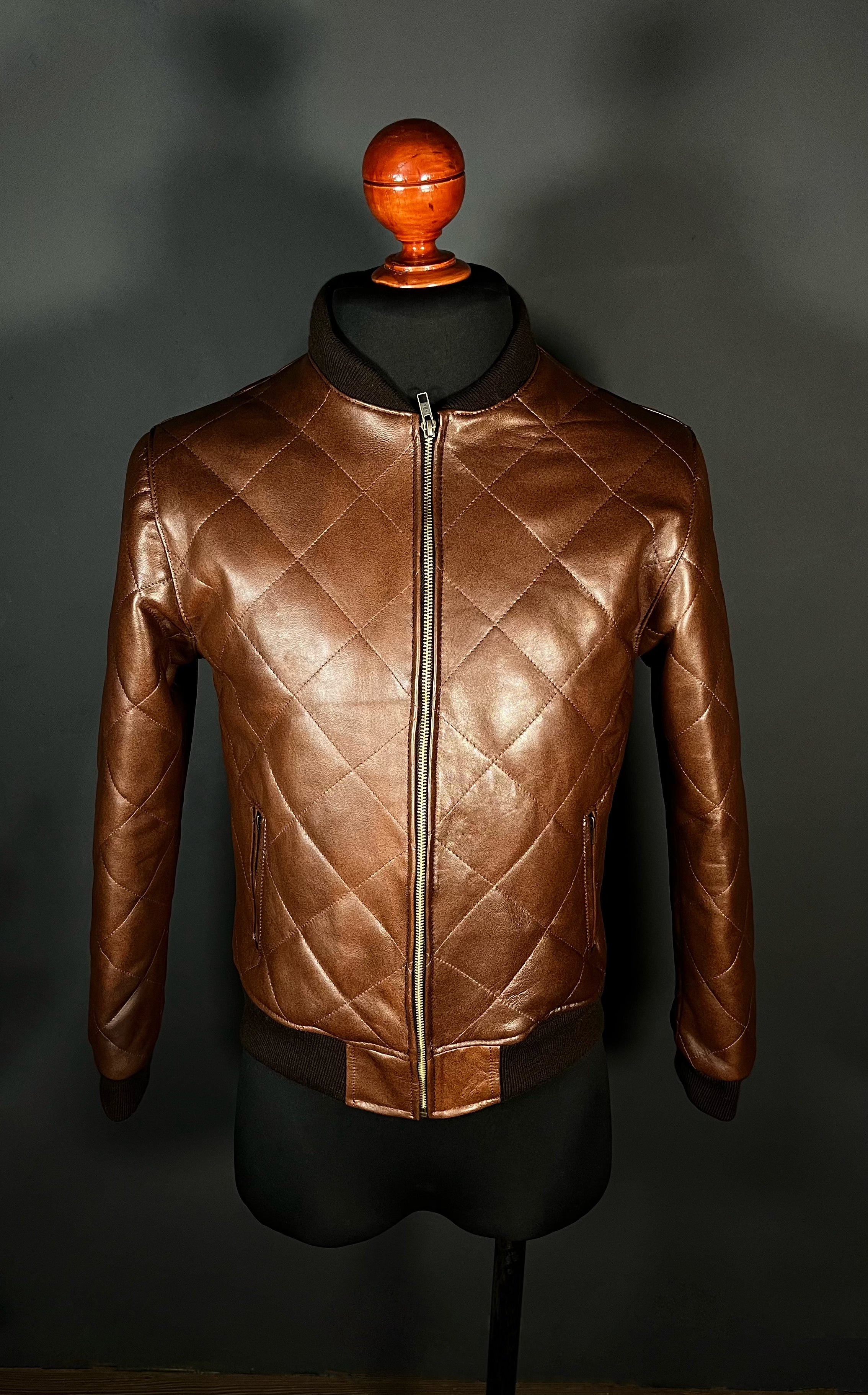 Viper caramelo – VAL DE GRACE