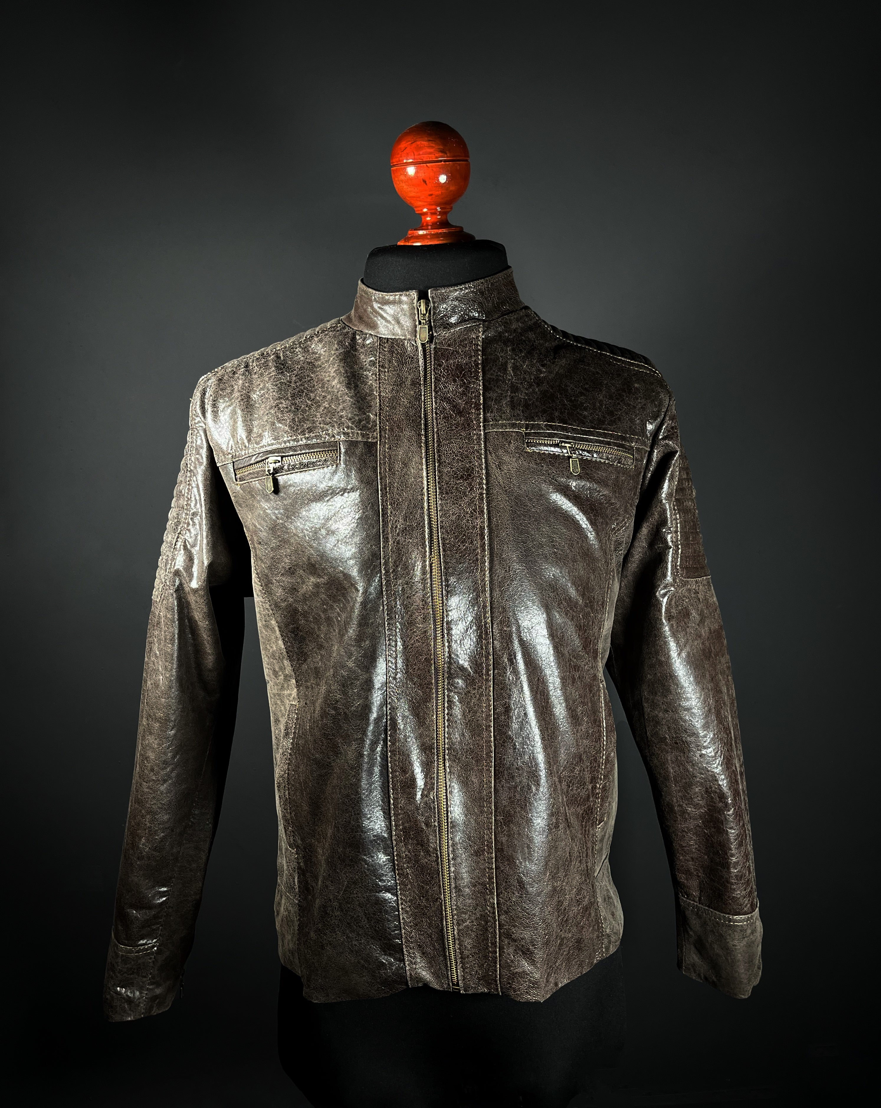 Brack old BROWN – VAL DE GRACE